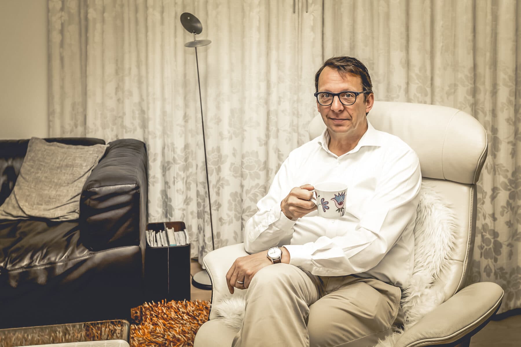 Carlo Brot | Leu & Partner